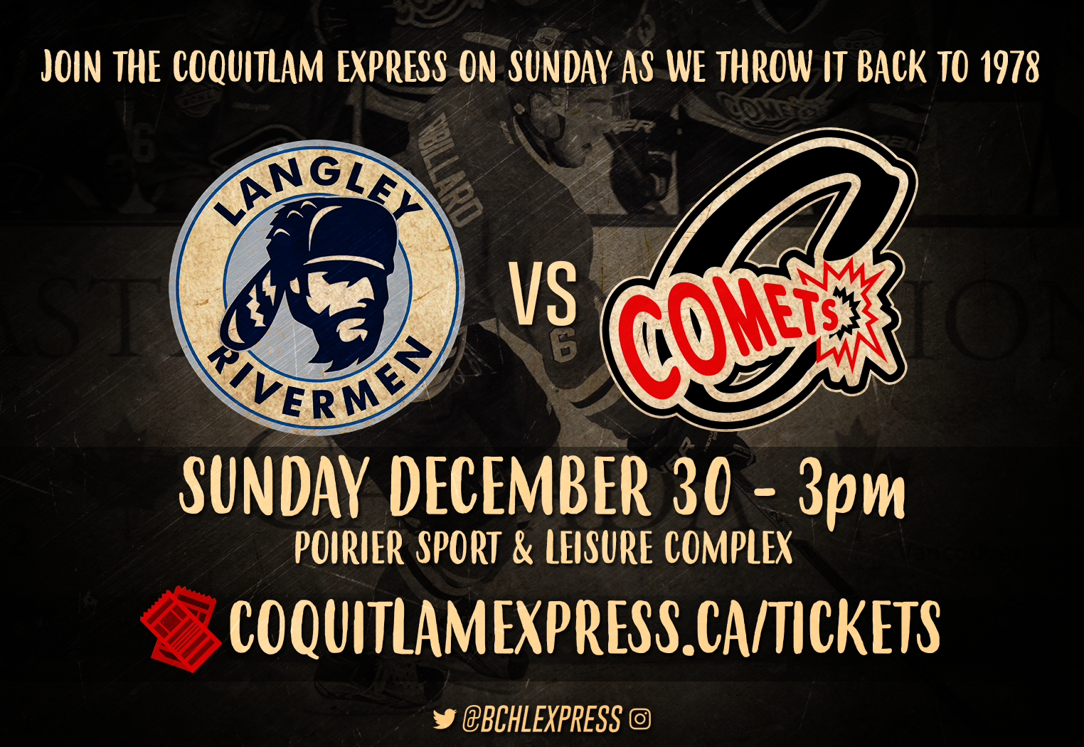 Express Fall in Chilliwack Barn Burner | Coquitlam Express